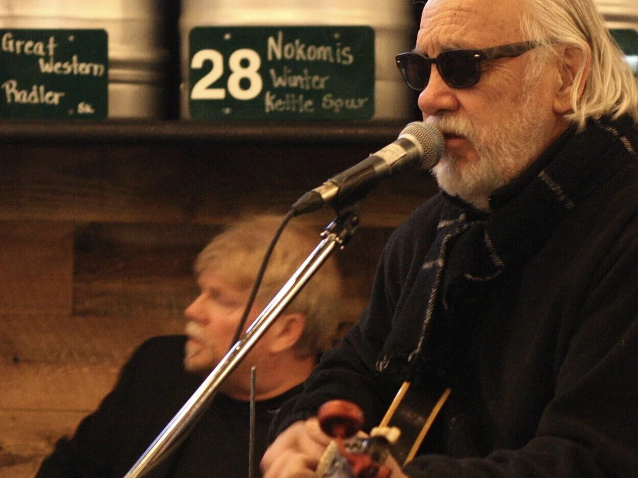 Wallace Stegner House