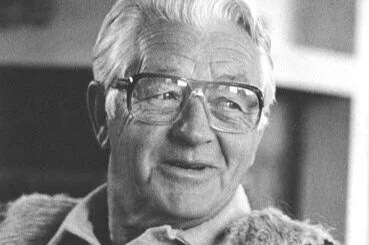 Wallace Stegner House