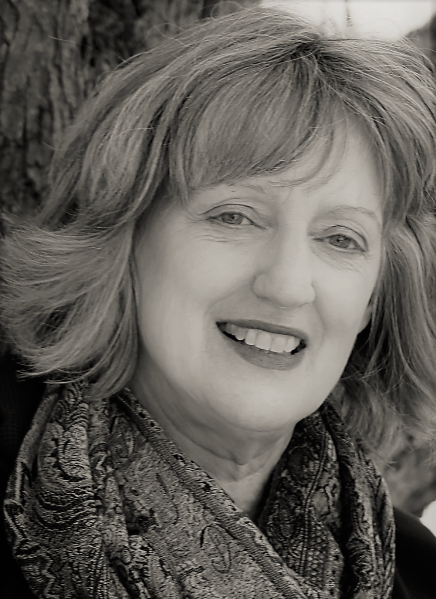 Kelly Cooper — Wallace Stegner House