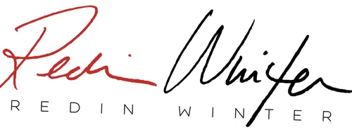 Abstract Artist Redin Winter