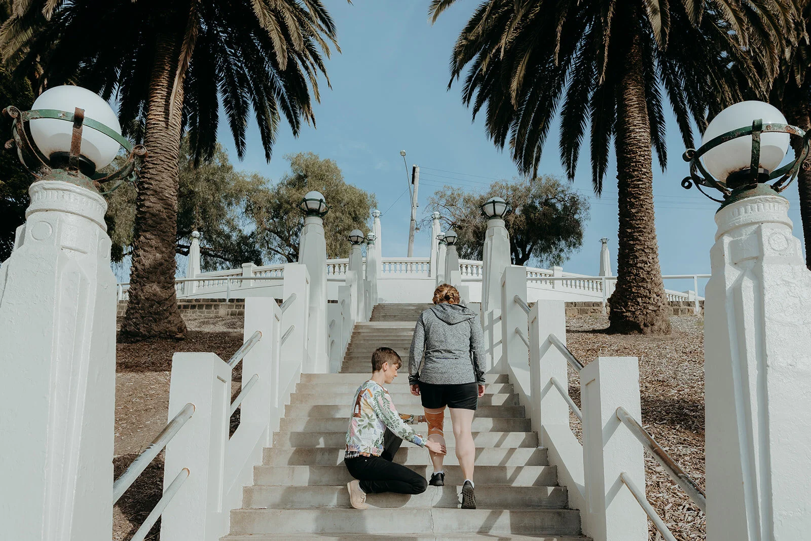 About Neuro Physio Geelong — Neurological Physiotherapy Geelong