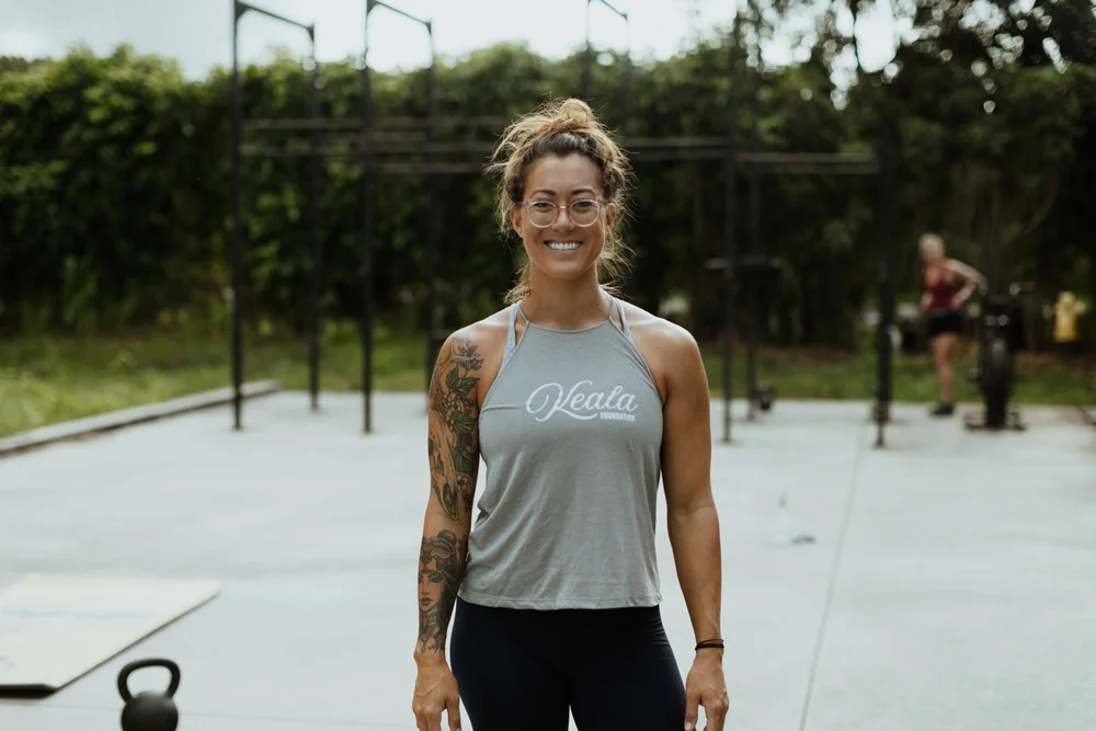 Our Ohana — Keala Foundation