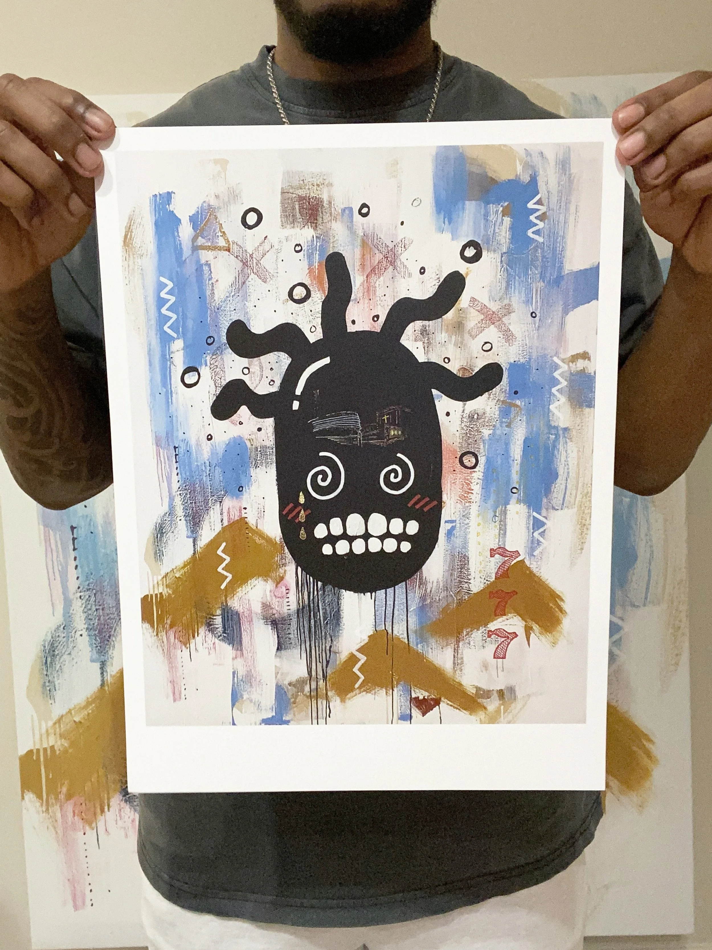 SPENCER McCRAY