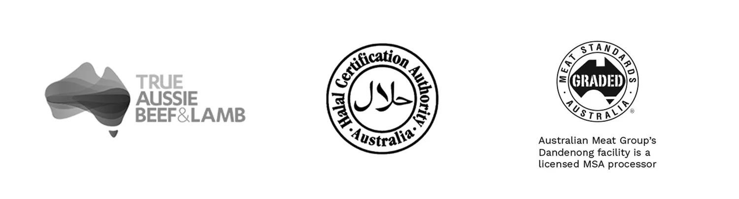 SR4 — AUSTRALIAN MEAT GROUP