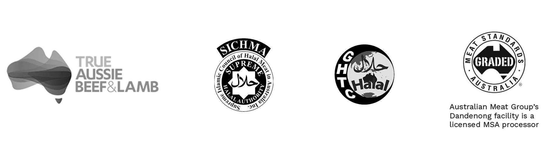 ABOUT — AUSTRALIAN MEAT GROUP