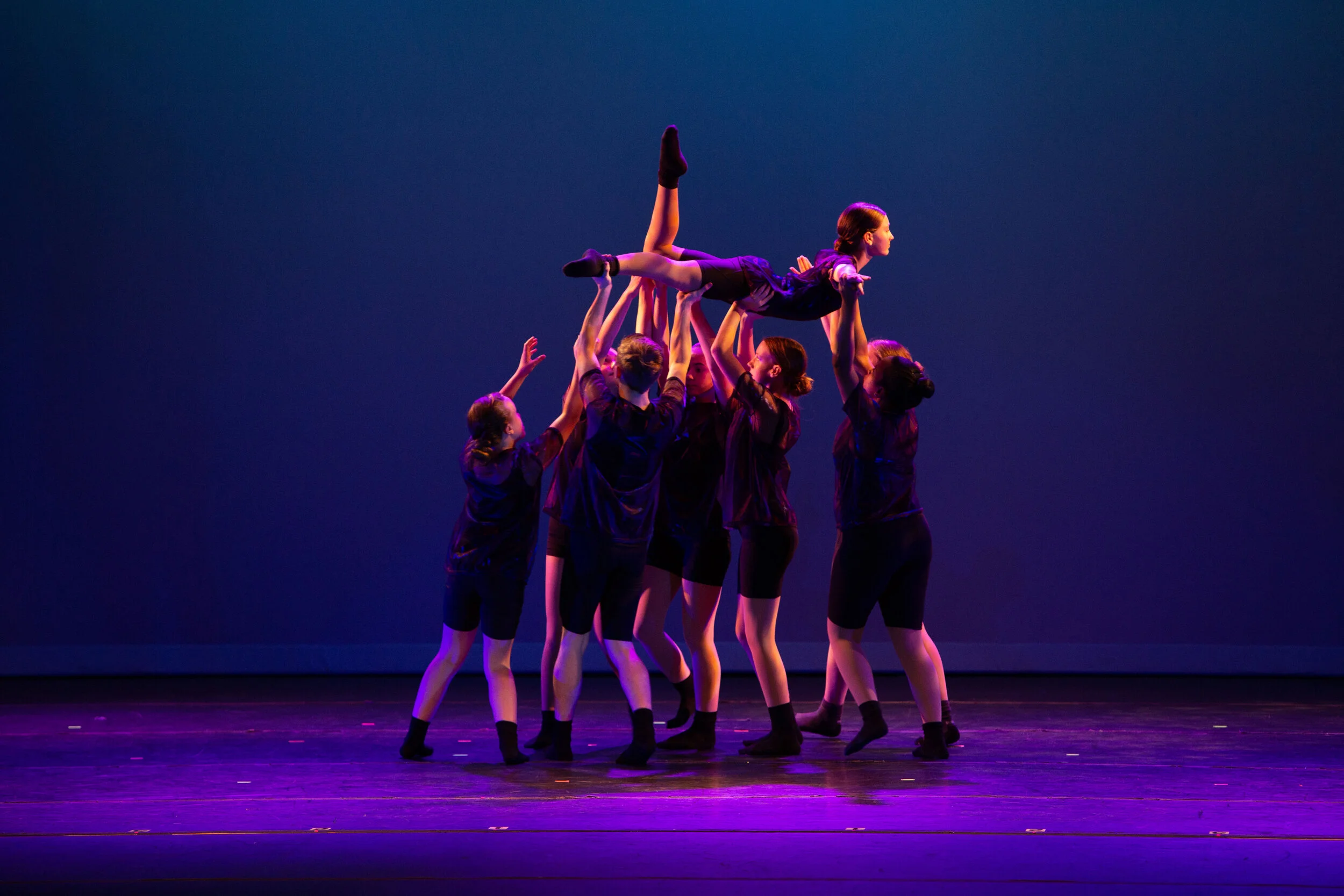 Classes — Key City Dance Co.