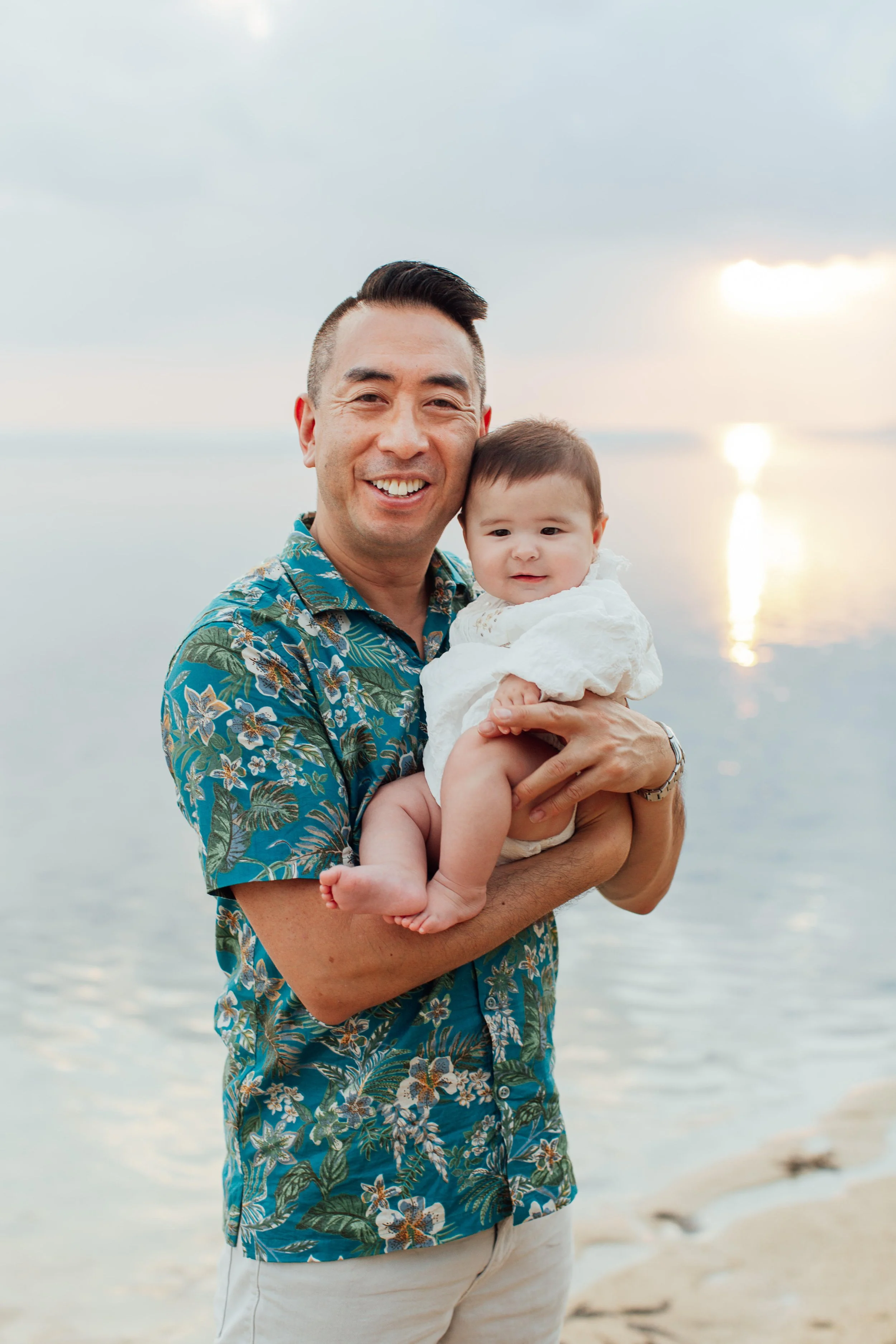 Bridging Passion and Profession: David Tsai on Identity, Purpose, and ...