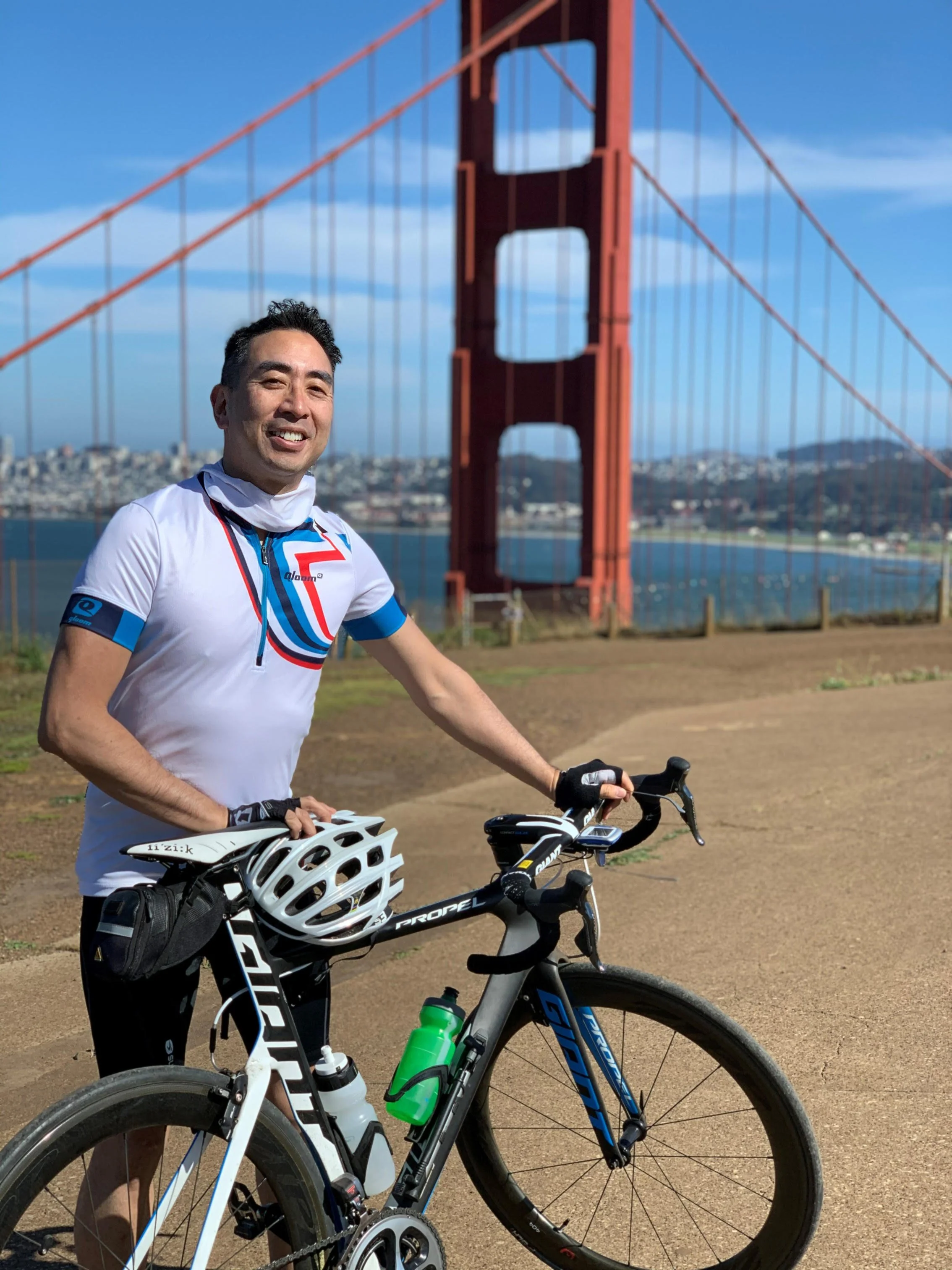 Bridging Passion and Profession: David Tsai on Identity, Purpose, and ...