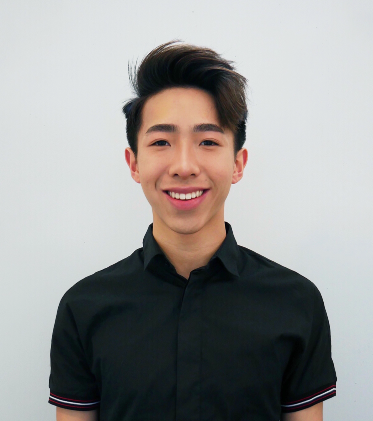 Our Team — Love to All Project