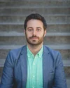 Behind Boy Erased: Garrard Conley — Love to All Project