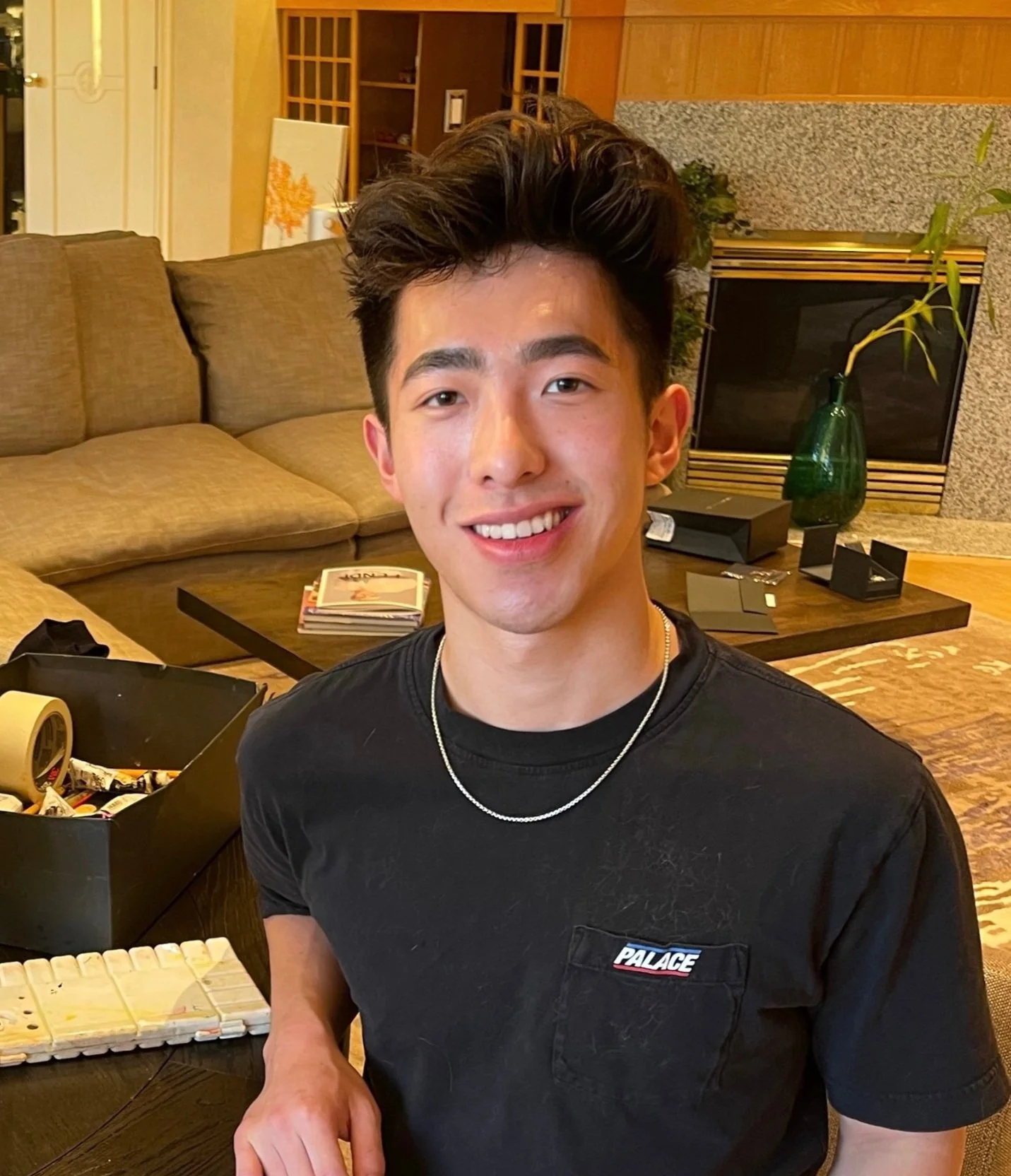 Our Story — Love to All Project