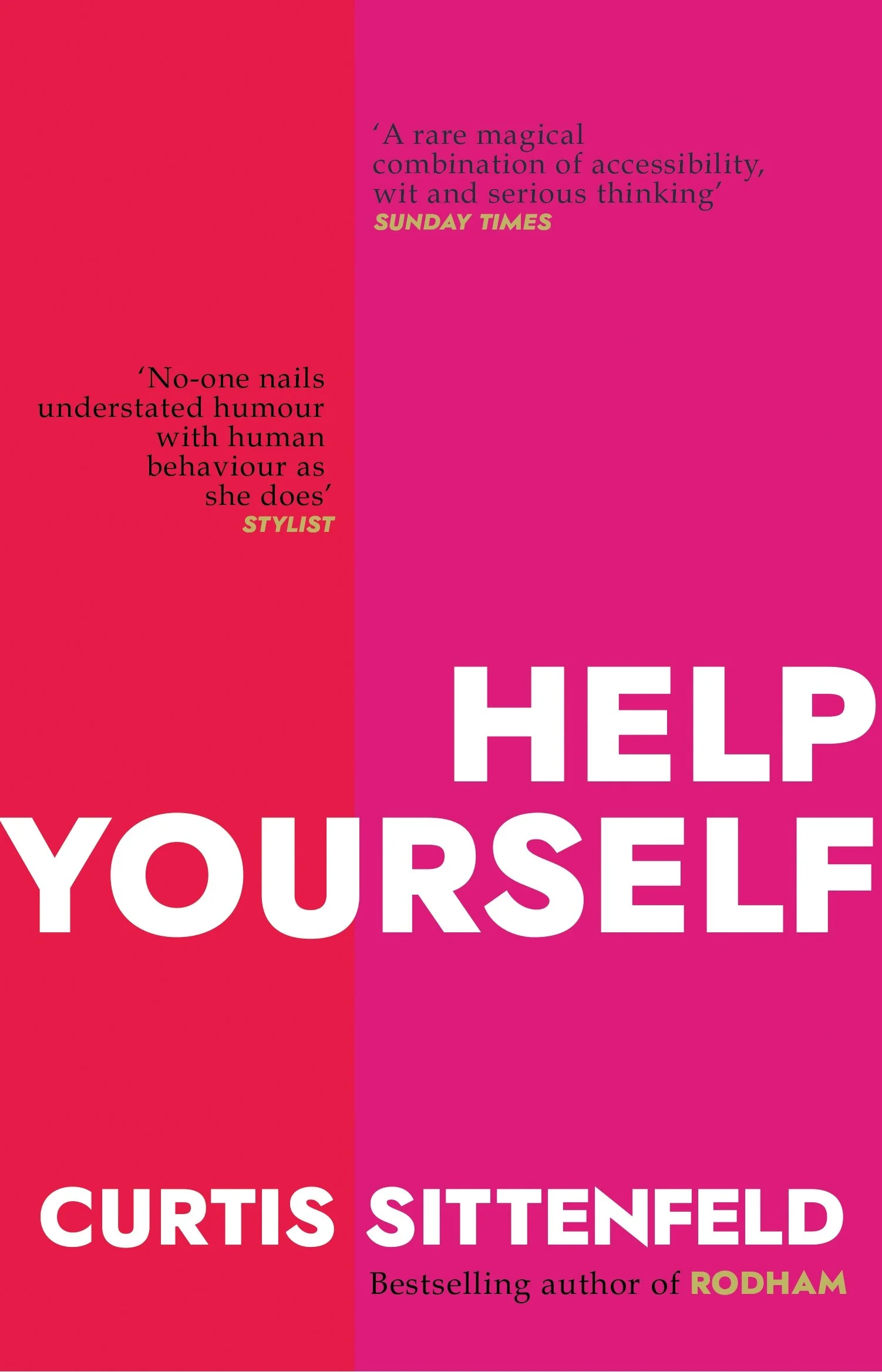 Help Yourself By Curtis Sittenfeld Literati help-yourself-by-curtis-sittenfeld-literati