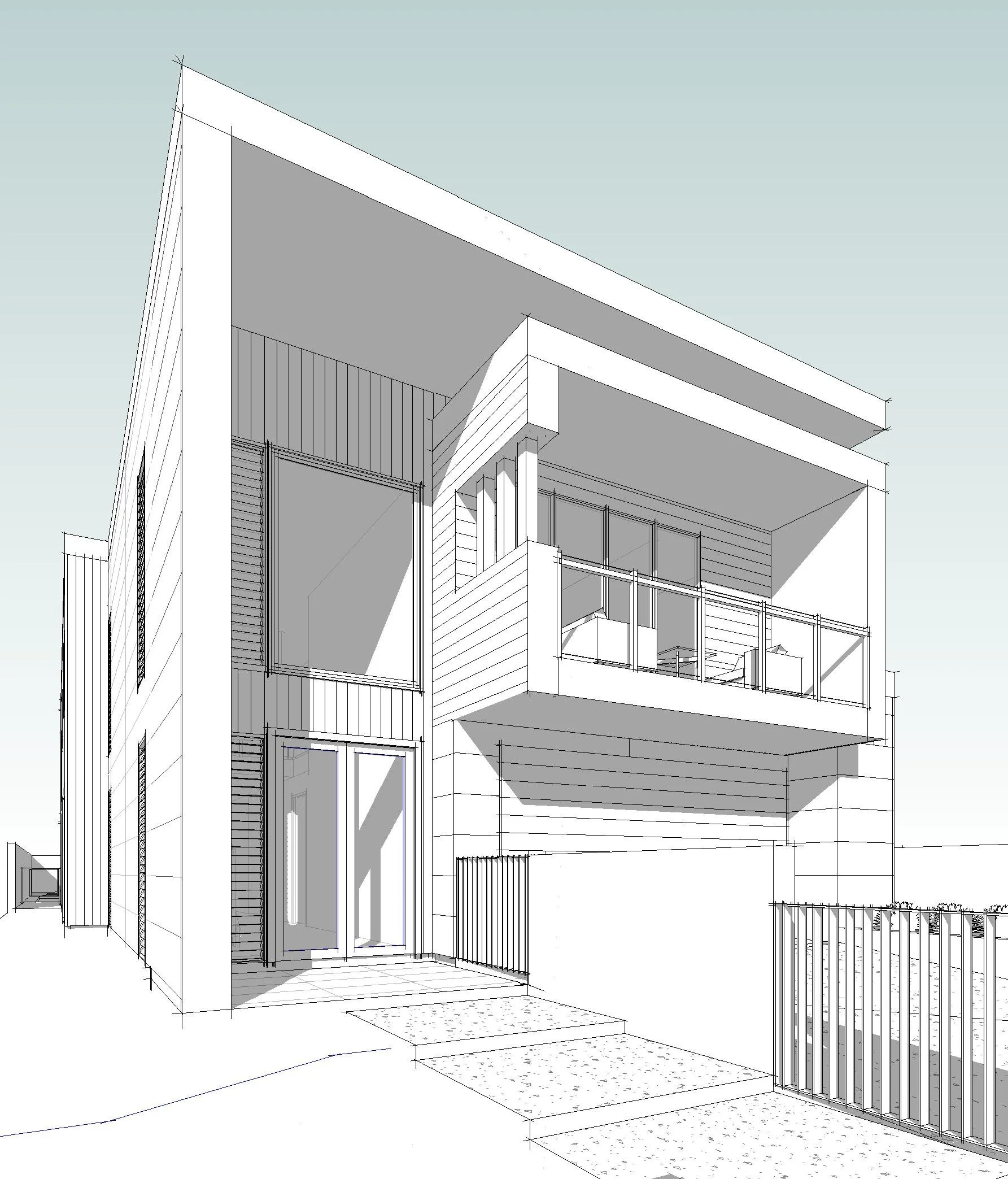 Coming Soon — Kandice McBride Architects