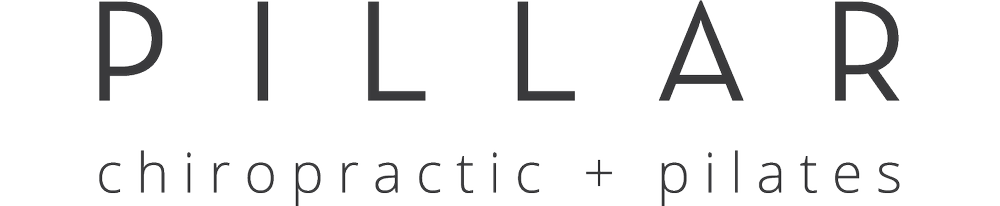 Pillar Perth | Subiaco Pilates Studio & Chiropractic Clinic