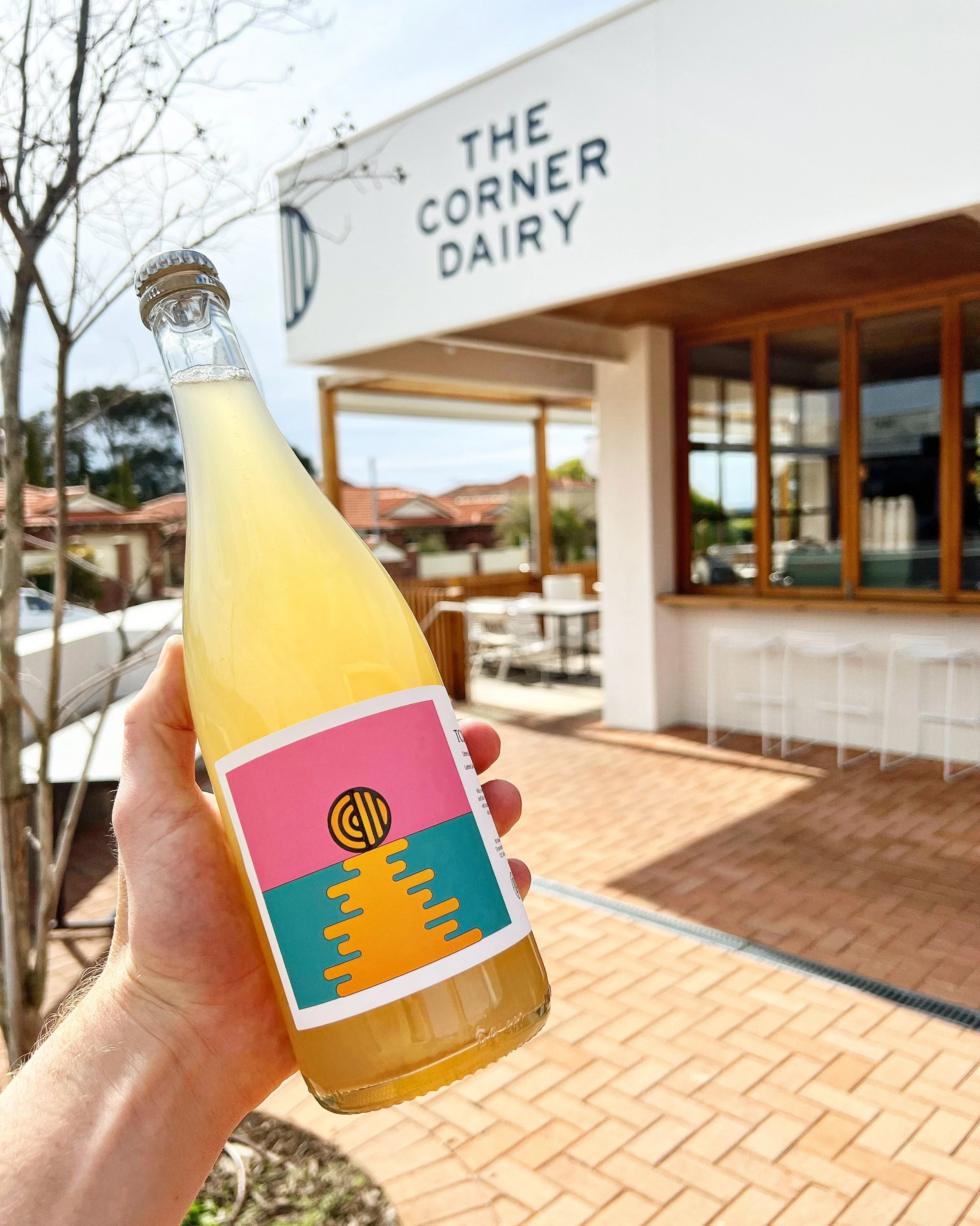 Wines — SKIGH WINE