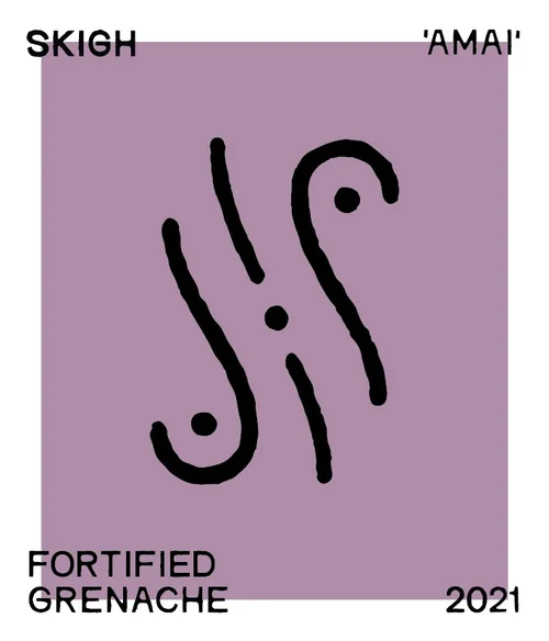 Wines — SKIGH WINE