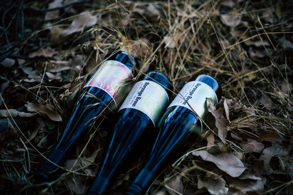Our Story — SKIGH WINE