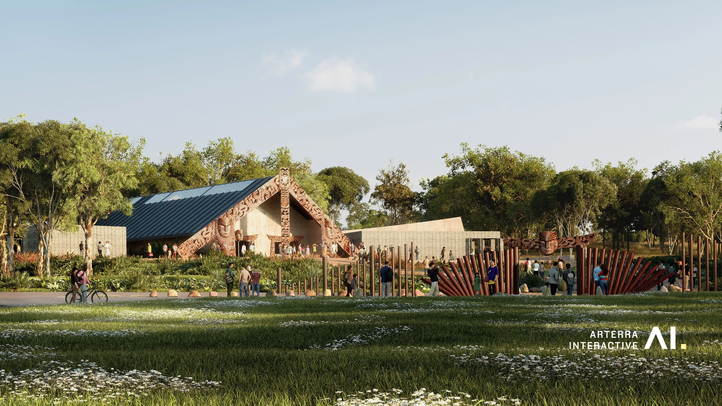 Interactive | Arterra Interactive