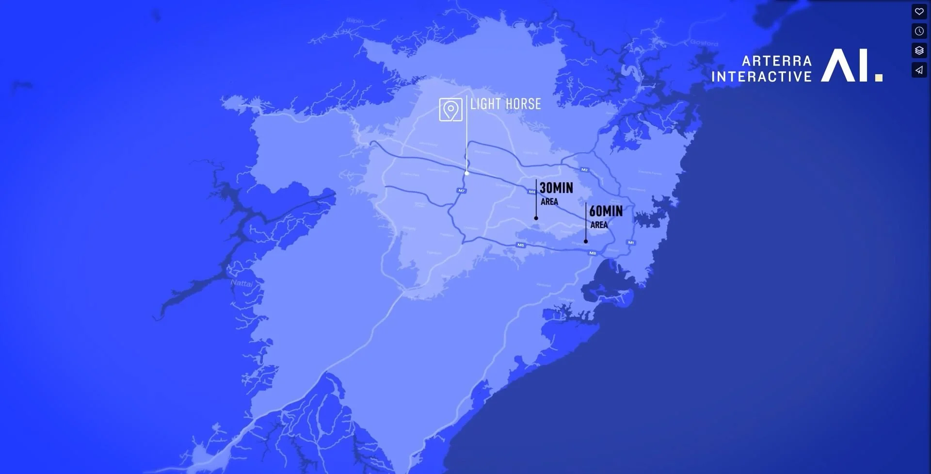 Services | Arterra Interactive