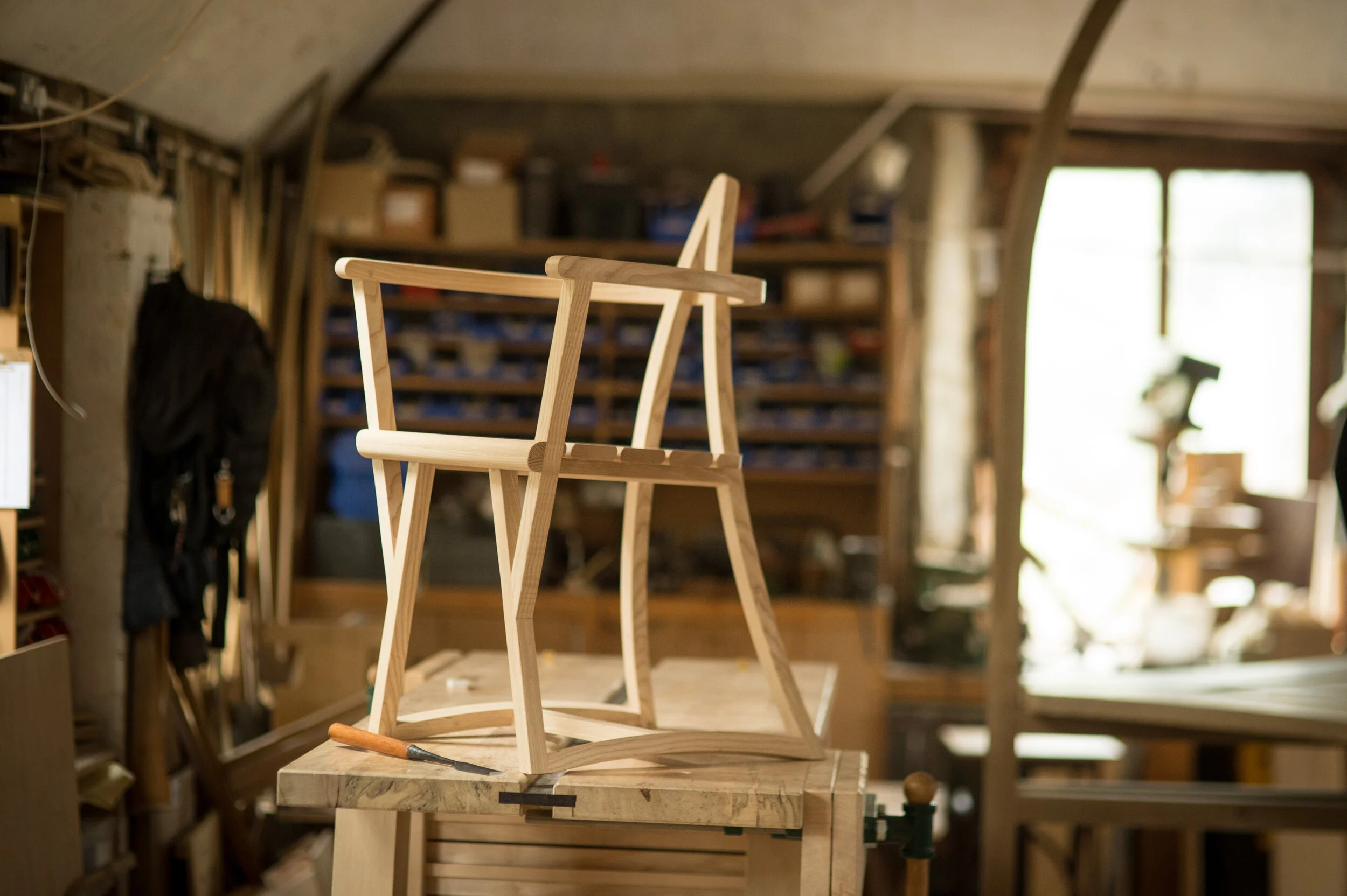 Made to order | Angus Ross | Designer and bespoke furniture made in ...