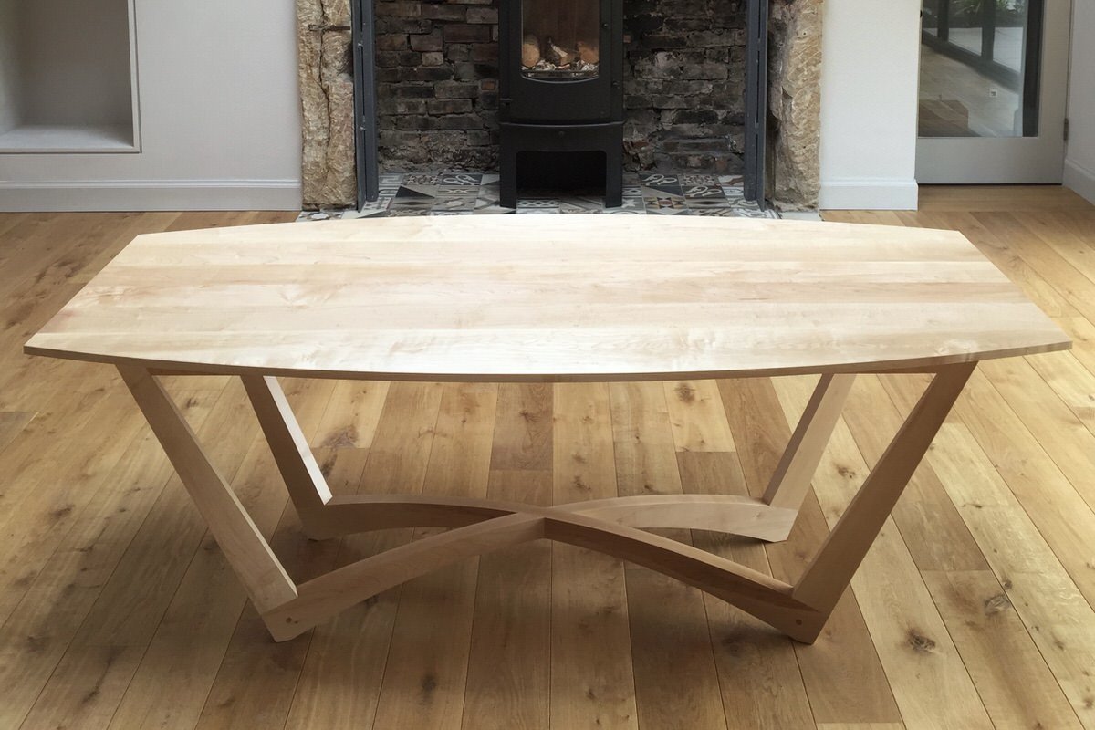 About 5 | Angus Ross | Designer and bespoke furniture made in Scotland