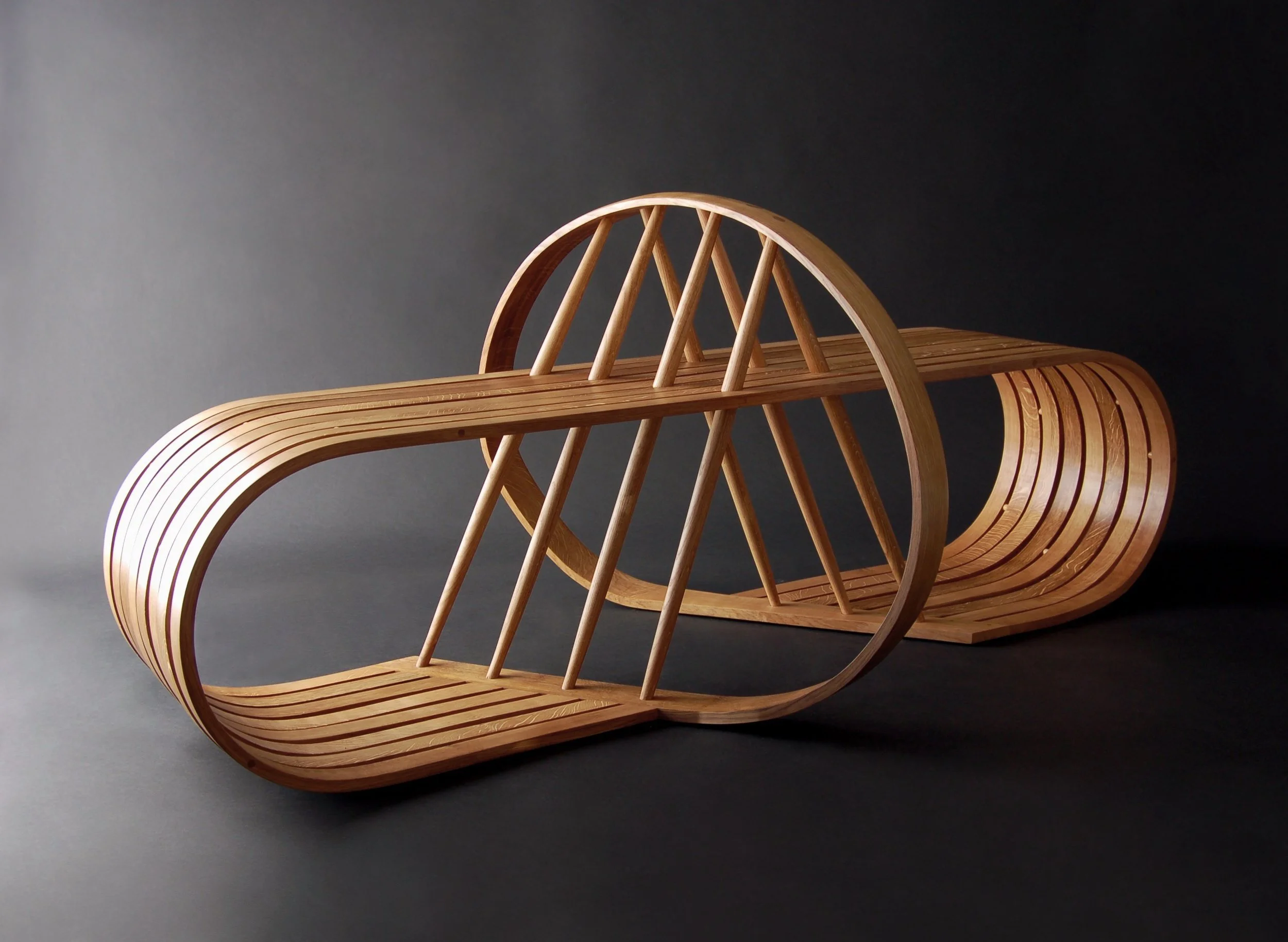 Angus Ross | Designer and bespoke furniture made in Scotland