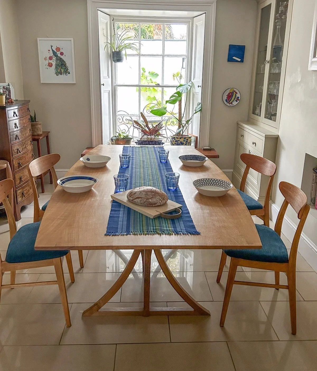 About 5 | Angus Ross | Designer and bespoke furniture made in Scotland