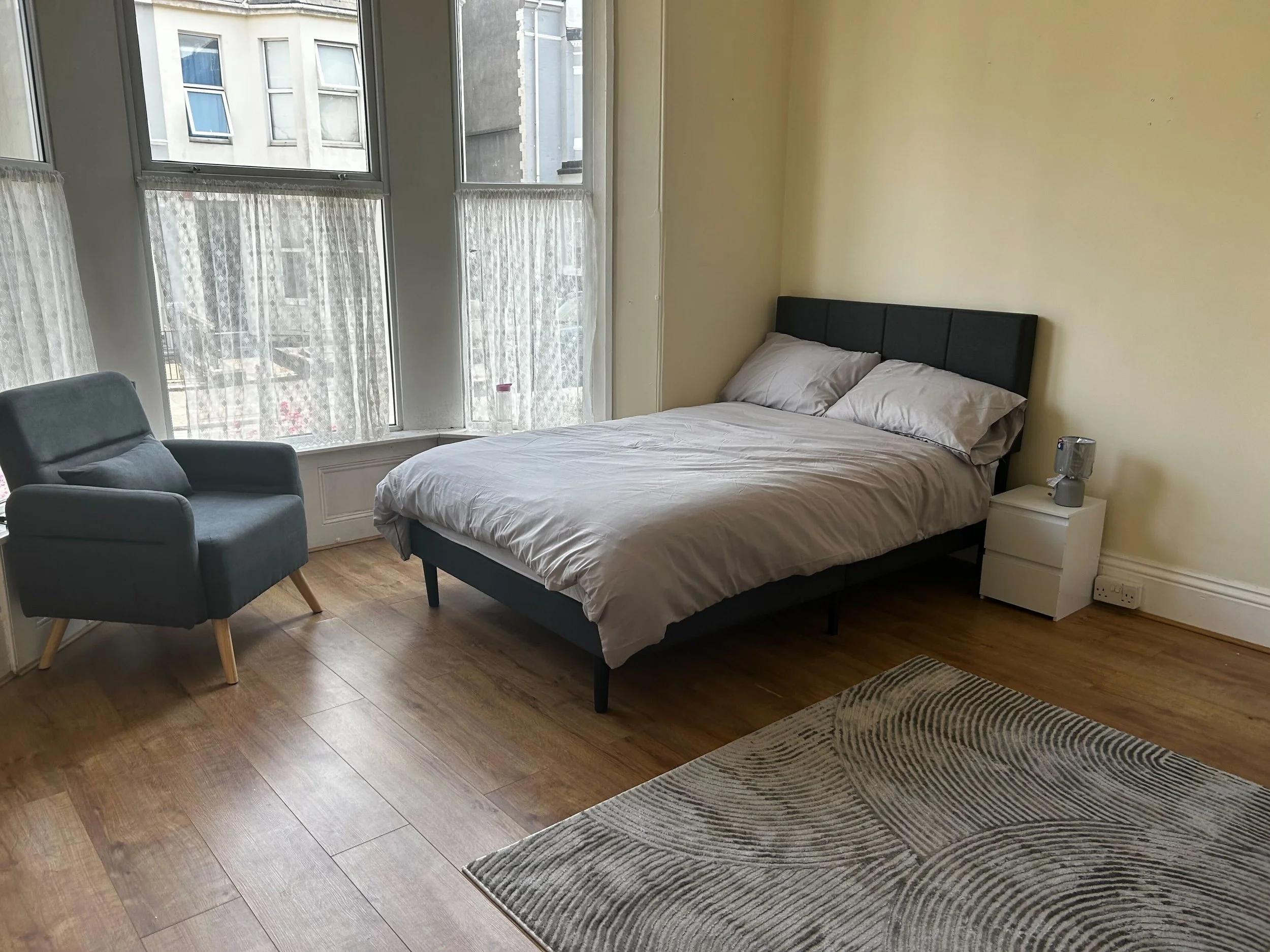 Supported Accommodation — Creative Living Care - Children's Home and ...