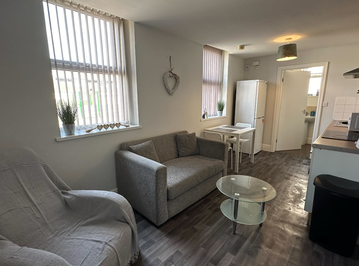 Supported Accommodation — Creative Living Care - Children's Home and ...