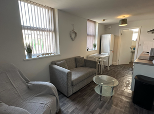 Supported Accommodation — Creative Living Care - Children's Home and ...