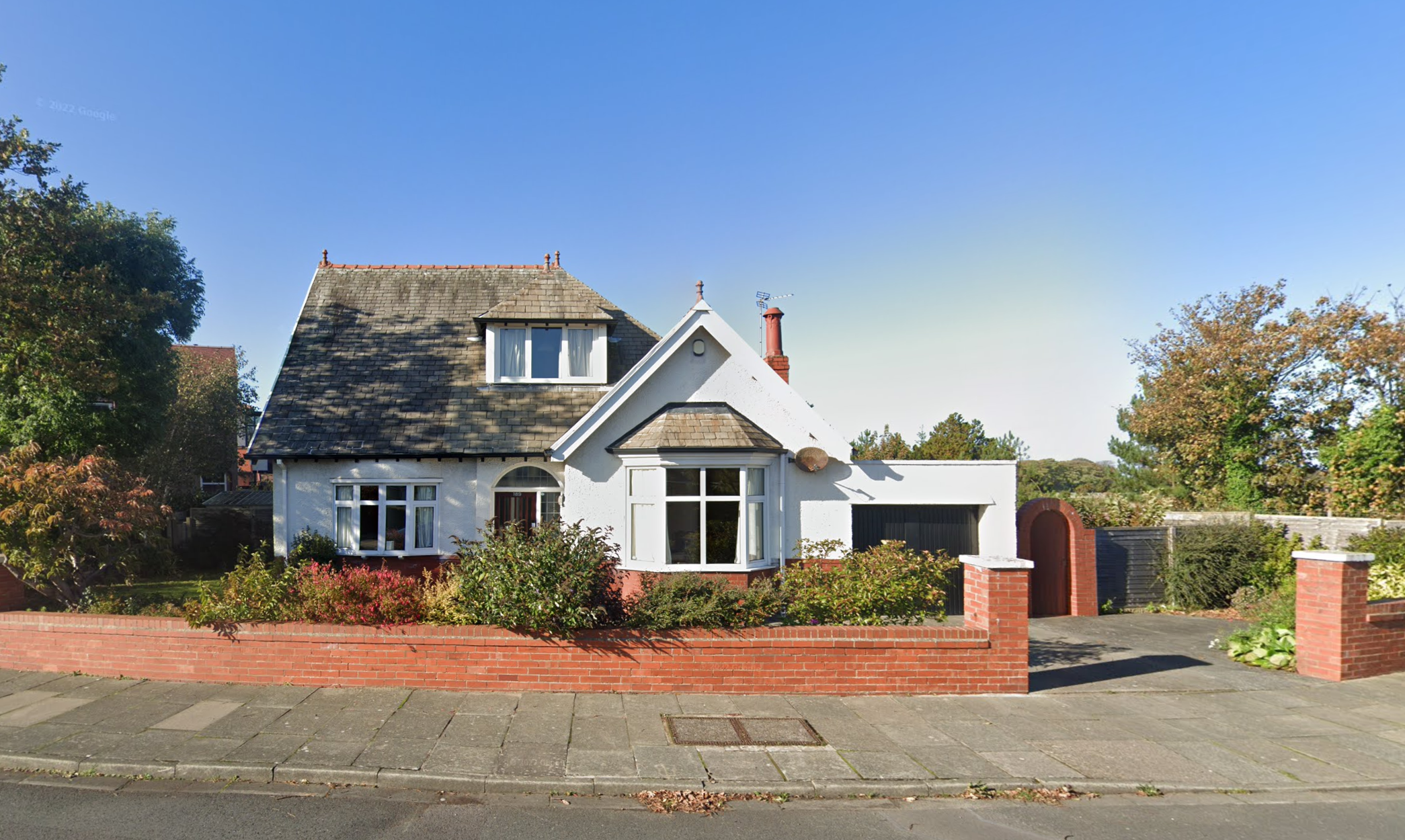 Residential Children’s Home — Creative Living Care - Children's Home ...