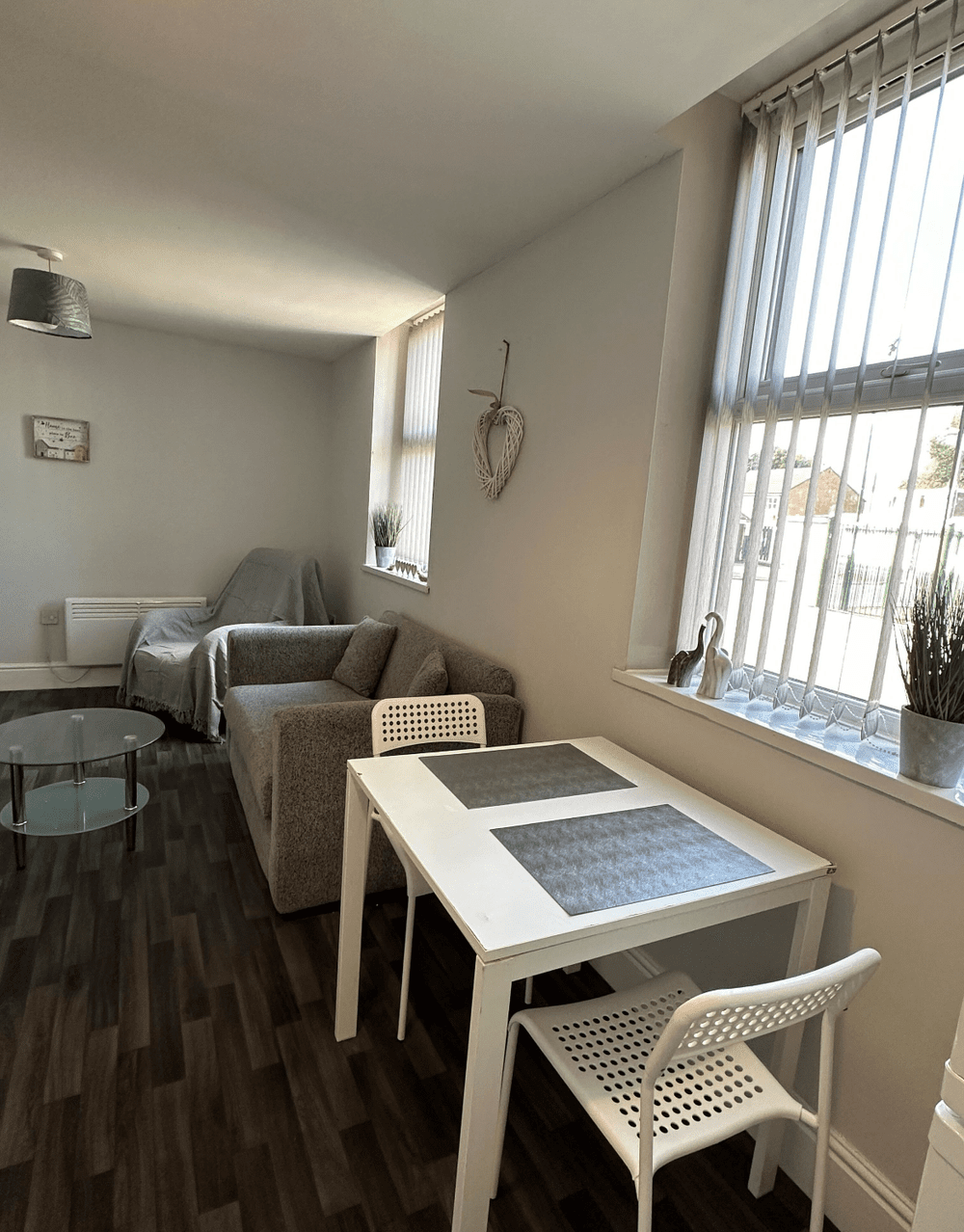 Supported Accommodation — Creative Living Care - Children's Home and ...