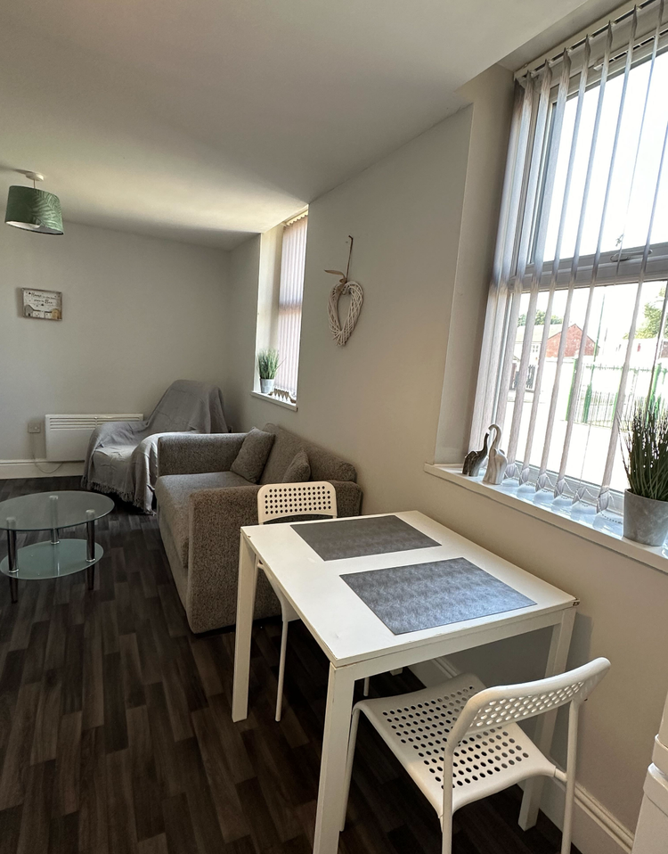 Supported Accommodation — Creative Living Care - Children's Home and ...