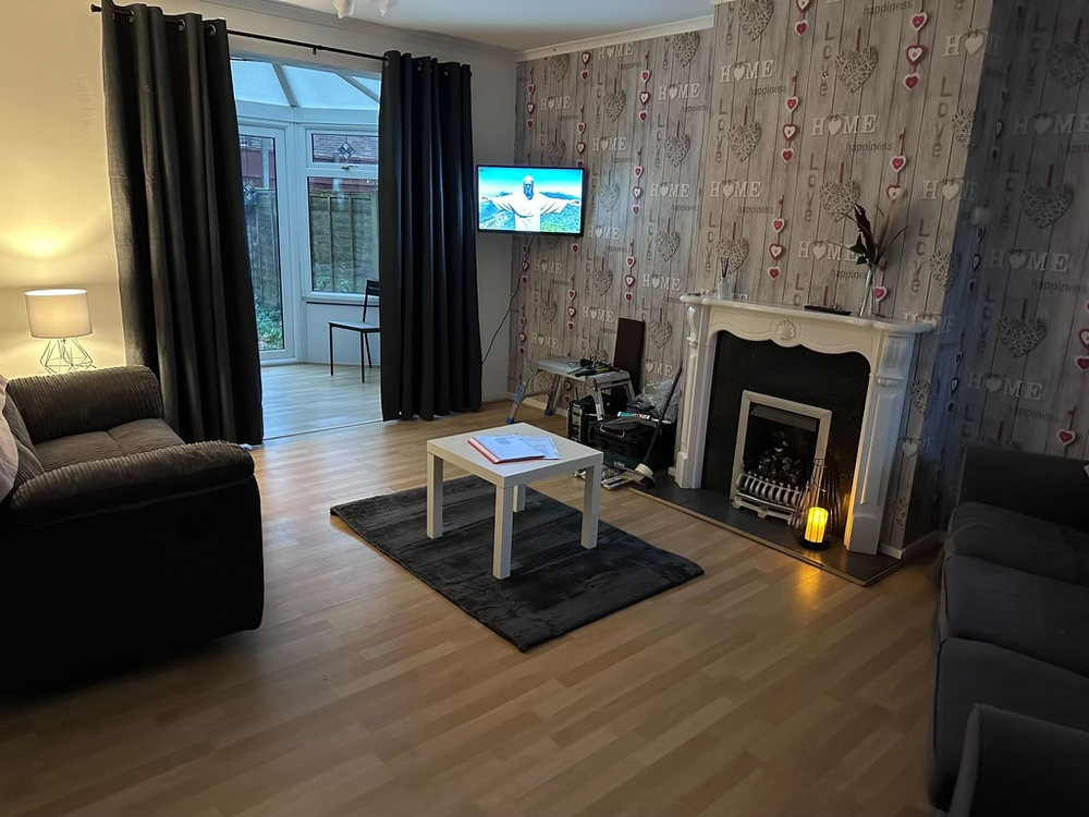 Supported Accommodation — Creative Living Care - Children's Home and ...