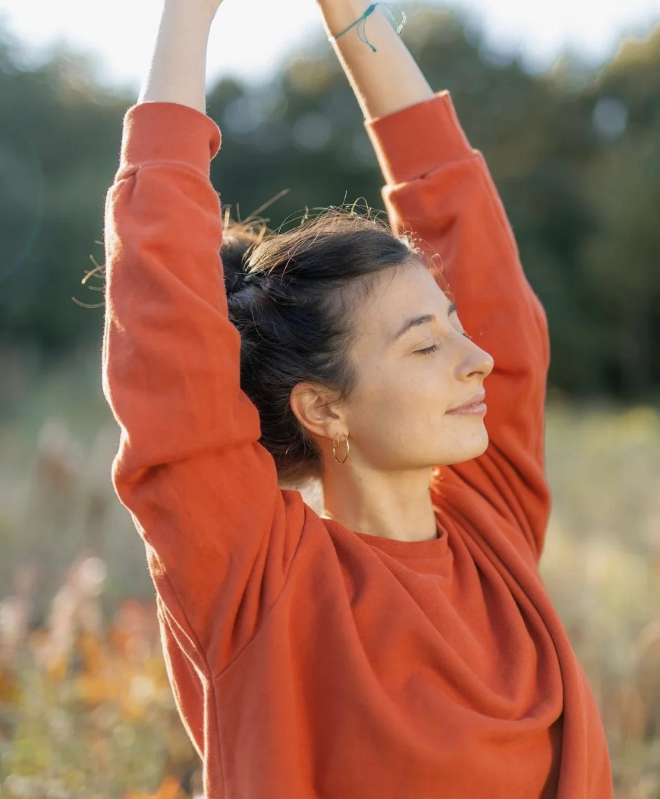 Emma Daisy Bio — Cucumber Fields