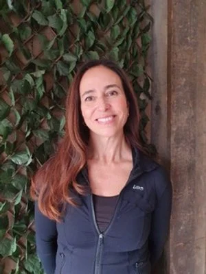 Yoga — Cucumber Fields