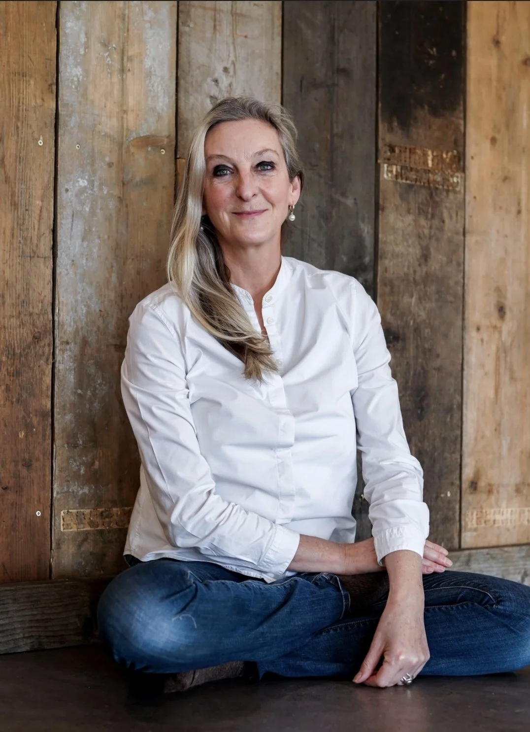 About Us — Cucumber Fields