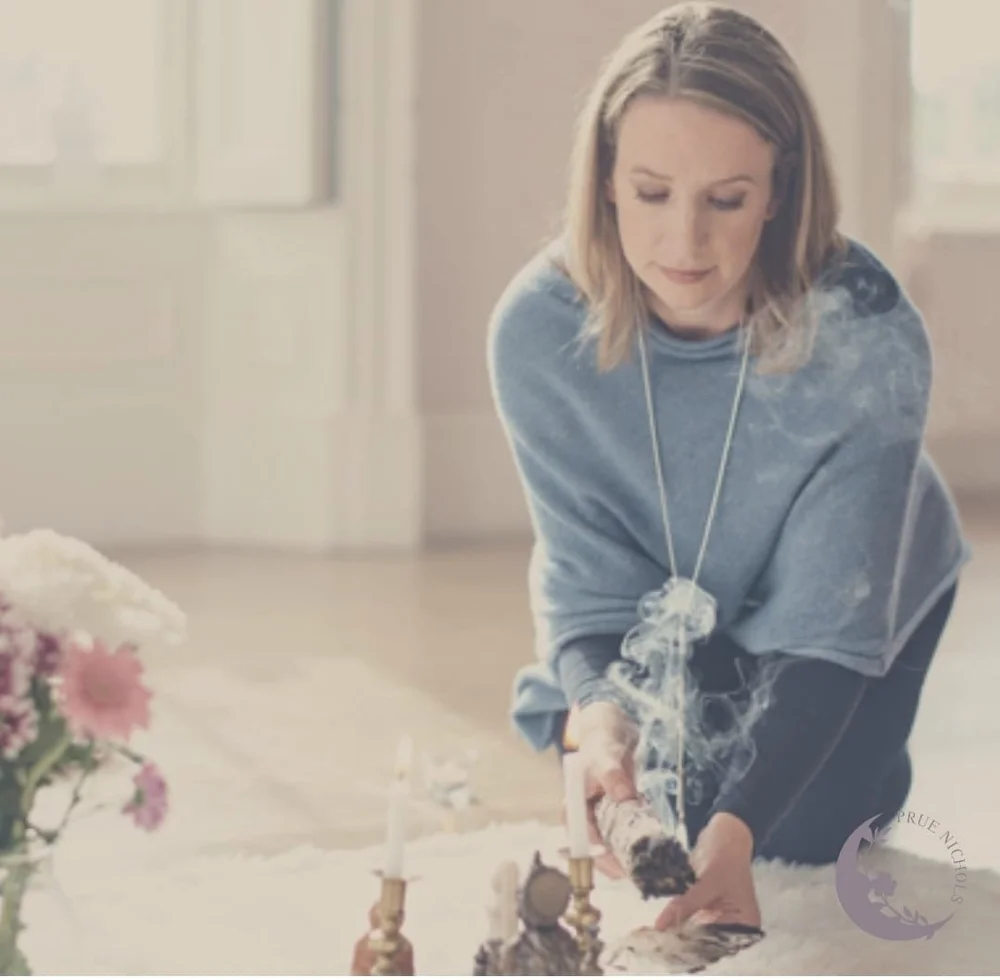 Prue Bio — Cucumber Fields