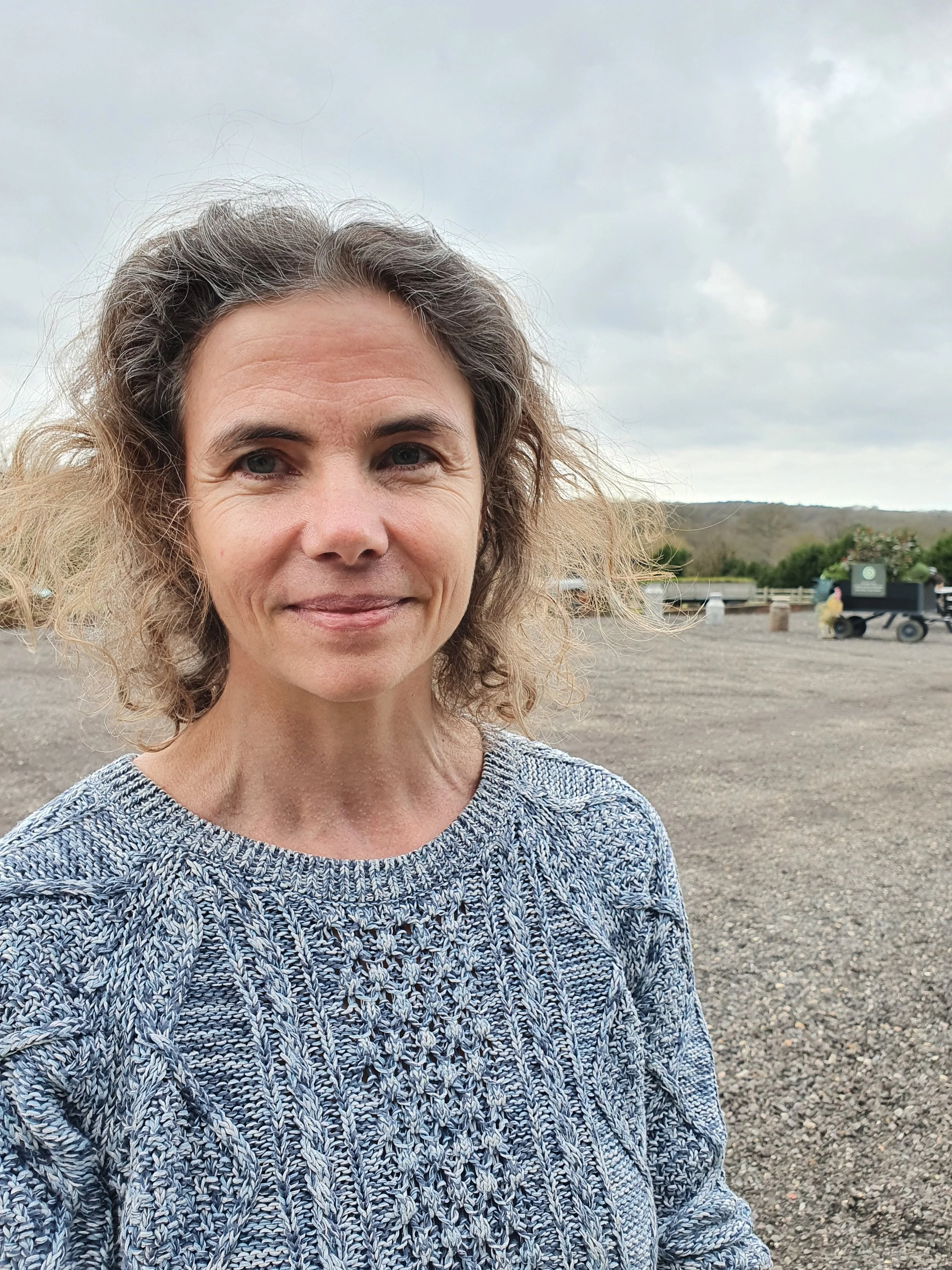 About Us — Cucumber Fields