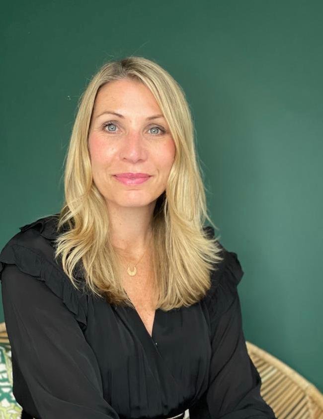 About Us — Cucumber Fields