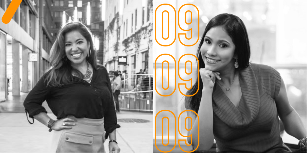 Episodio 9: Con Ani Rodriguez — Digital Jump