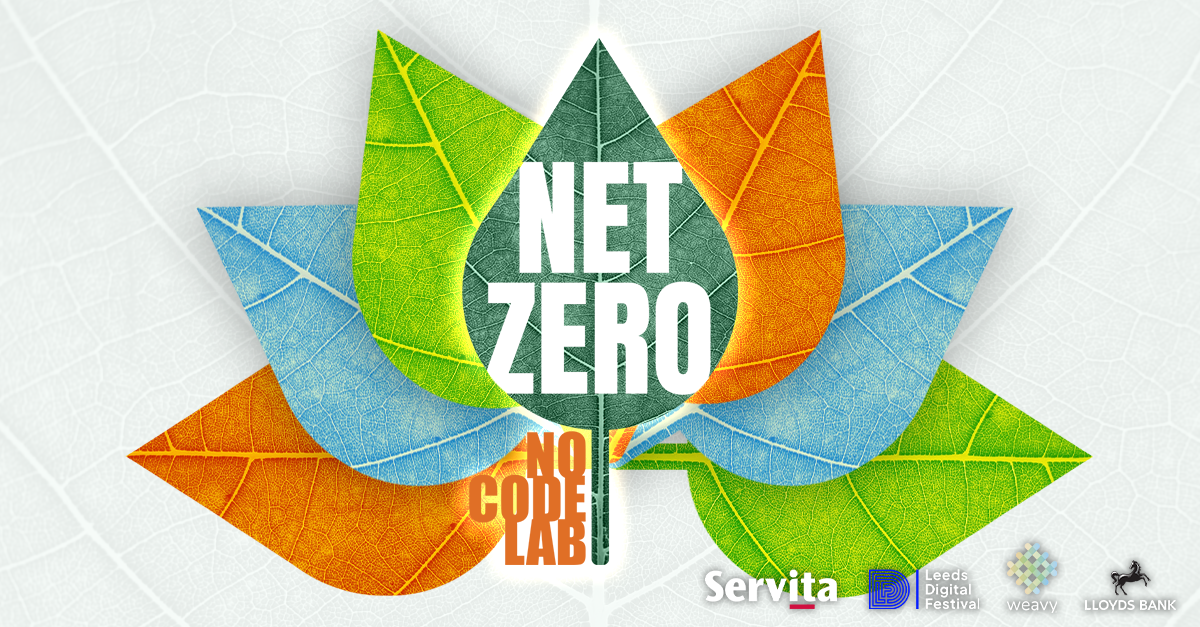 No Code Net Zero — No Code Lab