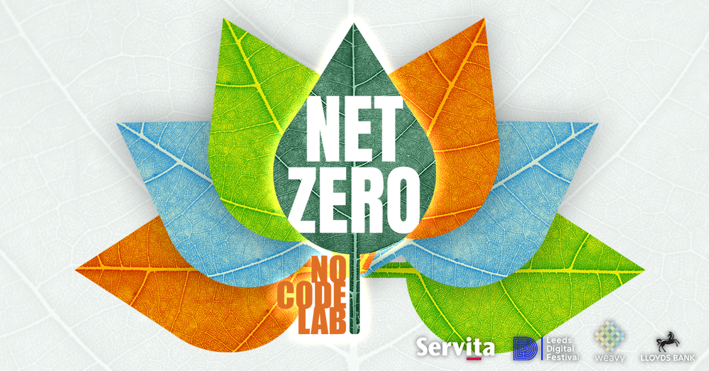 No Code Lab | No Code Hack 2022