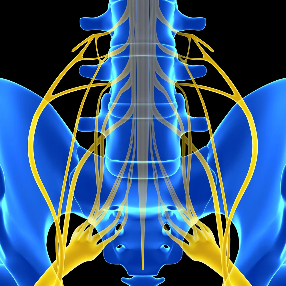 Sciatica — EPIC PAIN MGMT (973)866-0336
