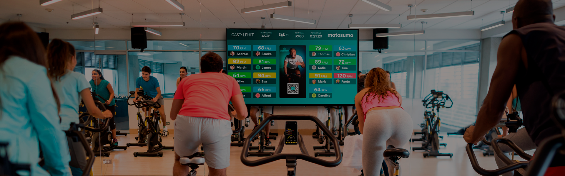 Community you can count on