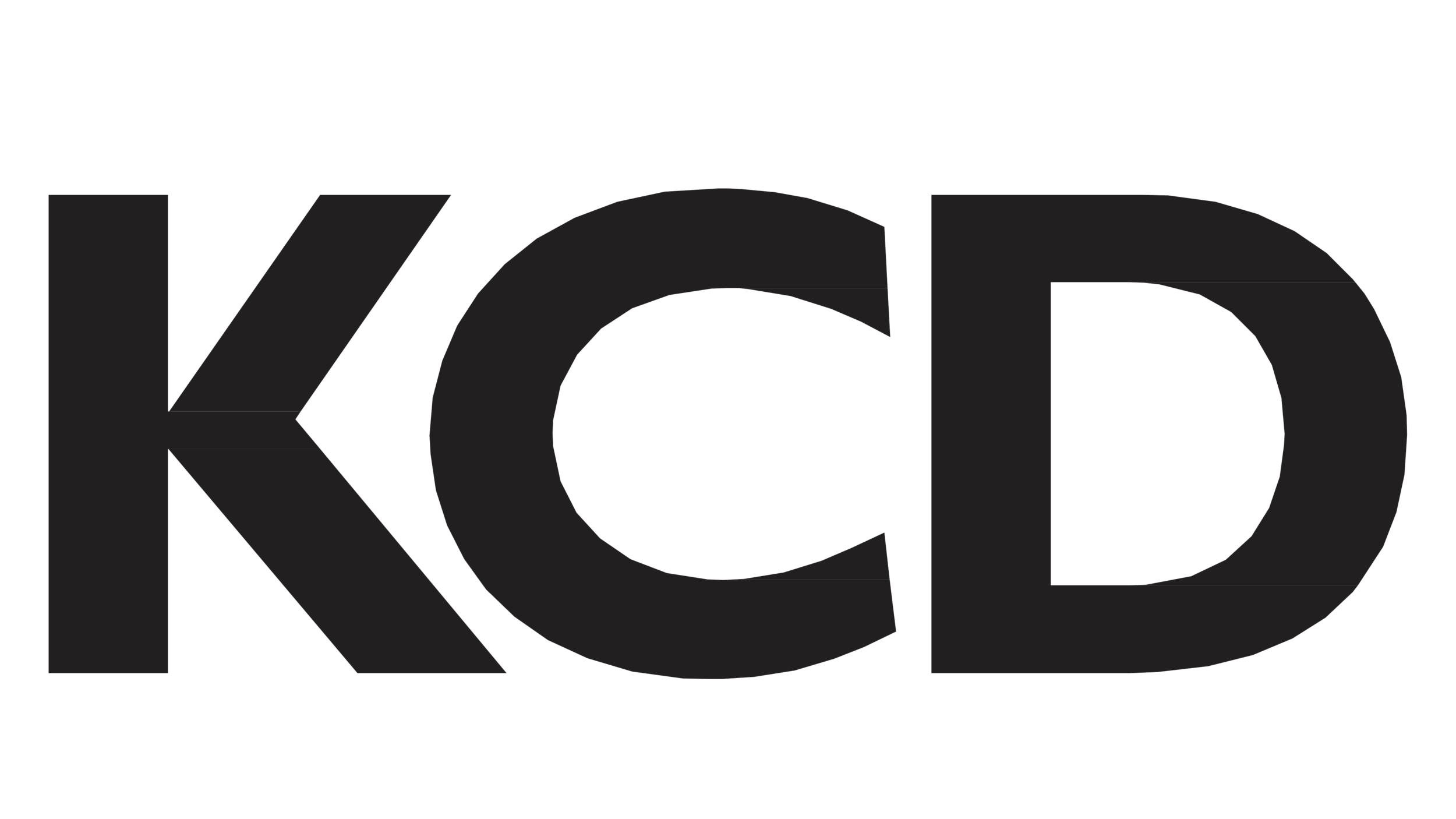 Kcda Logo