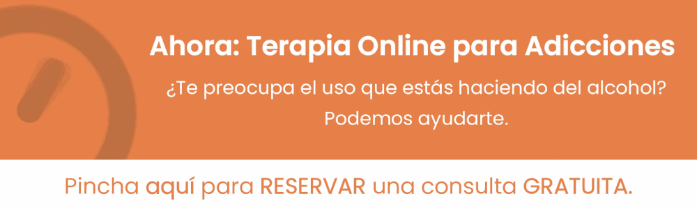 ¿Tengo un problema con el alcohol? — Ahora Terapia Online para ...