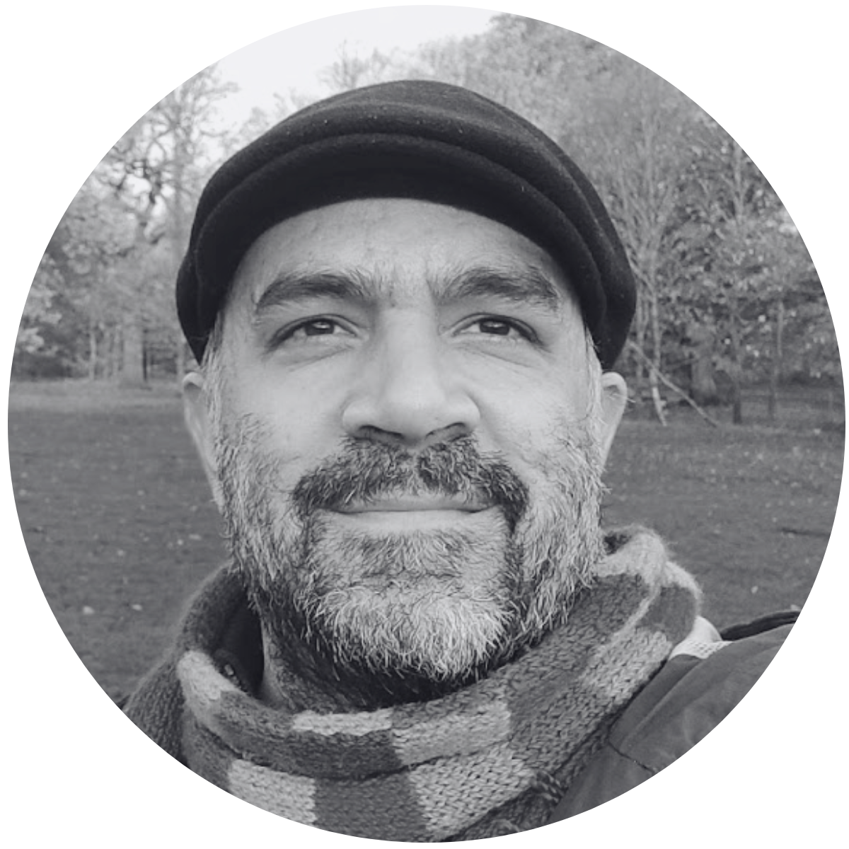 We're Working to Bring About Social Change