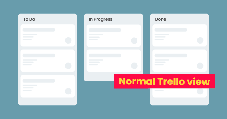 How to use swimlanes for your help desk workflow