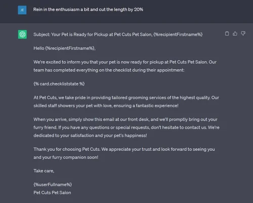Mastering Email Writing with ChatGPT: A Guide to Prompt Engineering